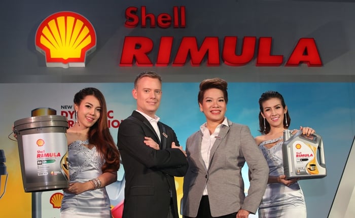 ศักยภาพไทย ศูนย์กลางโลจิสติกส์ภูมิภาค ดัน Shell เร่งธุรกิจน้ำมันเครื่อง ...