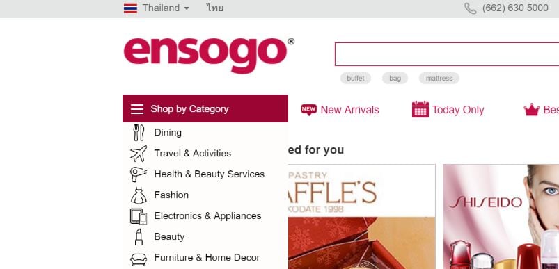 ผลกระทบหลังเว็บดีล Ensogo ปิดกิจการในไทย | Brand Inside
