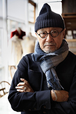 TAKEO KIKUCHI แบรนด์เสื้อผ้าชายจากญี่ปุ่น บุกตลาดไทยต้นปีหน้า | Brand ...