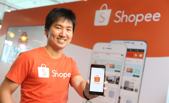 Shopee Wikipedia