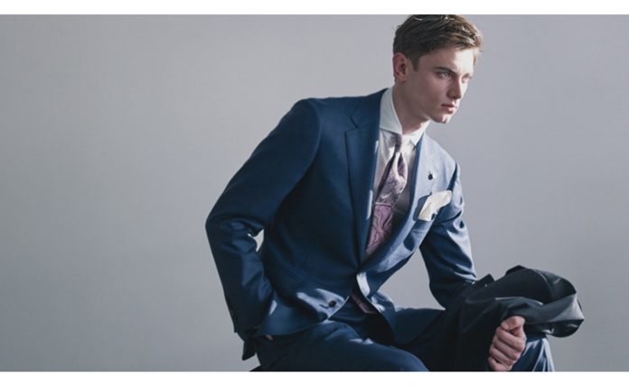 TAKEO KIKUCHI แบรนด์เสื้อผ้าชายจากญี่ปุ่น บุกตลาดไทยต้นปีหน้า | Brand ...