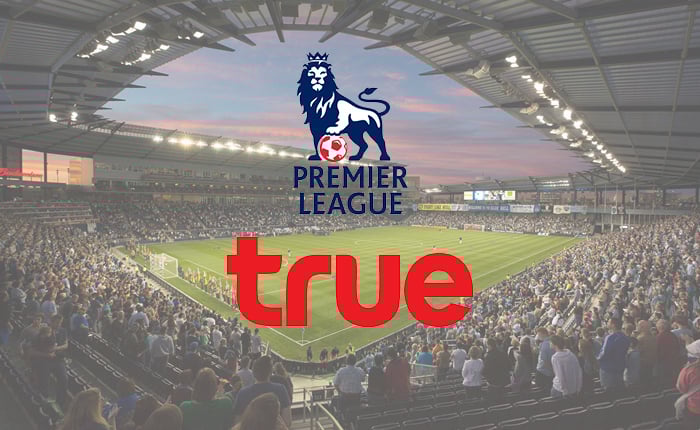 ทรู คืนสนาม คว้าพรีเมียร์ลีกอังกฤษ ดูผ่านมือถือจ่าย 29 บาท/เดือน ...