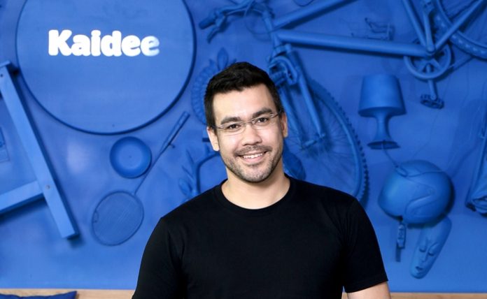 ของมือสองไม่ได้ใช้ขายได้จริงหรือเปล่า ที่ Kaidee มีคำตอบให้ | Brand Inside