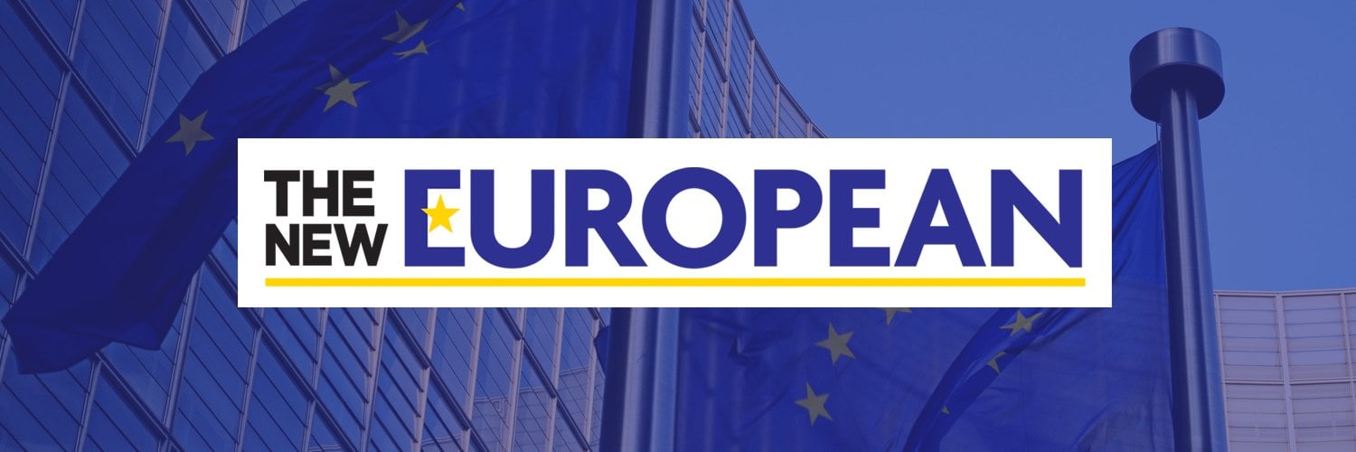 อังกฤษมีหนังสือพิมพ์ The New European เชิดชูความเป็นยุโรป | Brand Inside
