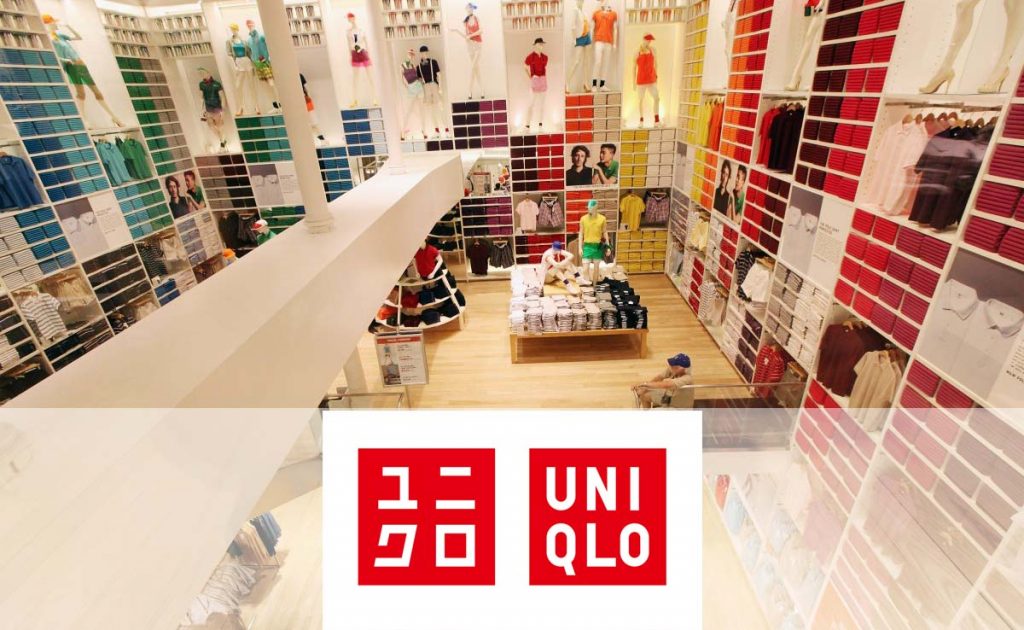 มาหาคำตอบกันว่า ทำไมคนไทยถึงชอบใส่เสื้อผ้าแบรนด์ ยูนิโคล่ (UNIQLO ...