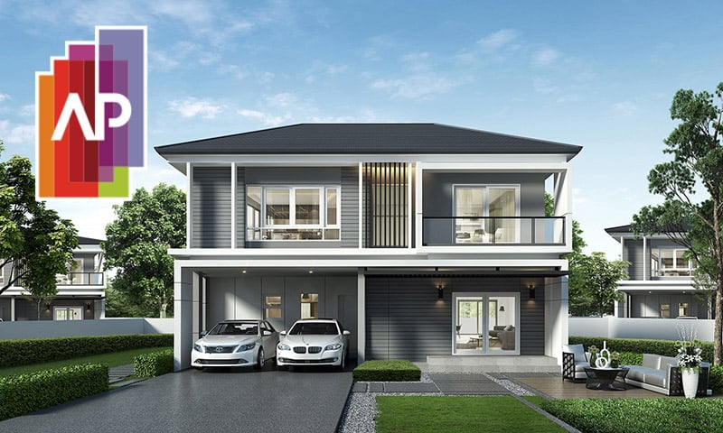 เอพี ไทยแลนด์ มุ่งสู่ Top3 อสังหาฯด้วยกลยุทธ์ มอบความแตกต่างด้วยคุณภาพ ...