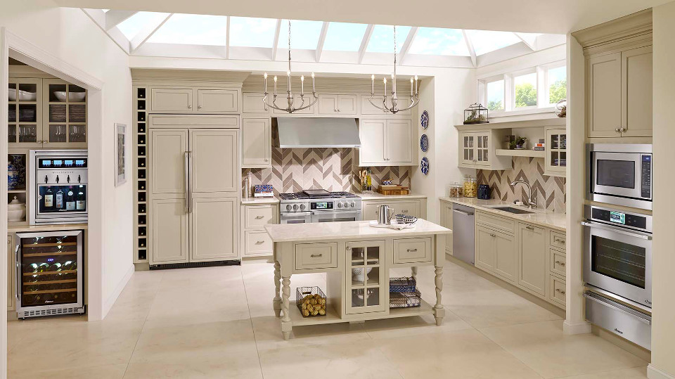 Samsung ซื้อ Dacor แบรนด์เครื่องใช้ไฟฟ้าหรู จับตลาด 'อัลตร้าพรีเมียม ...