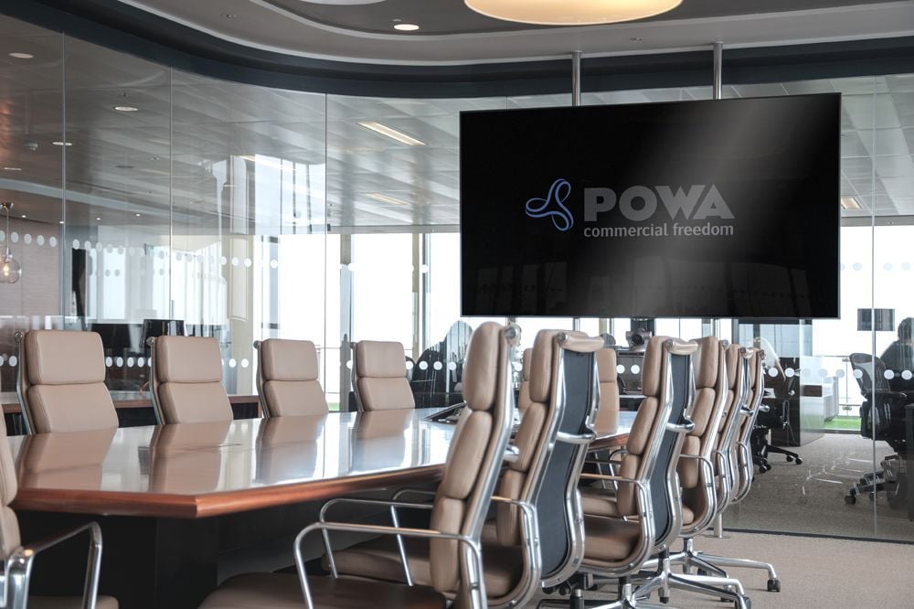 กรณีศึกษา Powa สตาร์ตอัพดาวรุ่งที่มีแต่ภาพ สุดท้ายล้มละลาย | Brand Inside