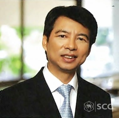 เอสซีจี แต่งตั้ง อารีย์ ชวลิตชีวินกุล นั่งกรรมการผู้จัดการใหญ่ เอสซีจี ...