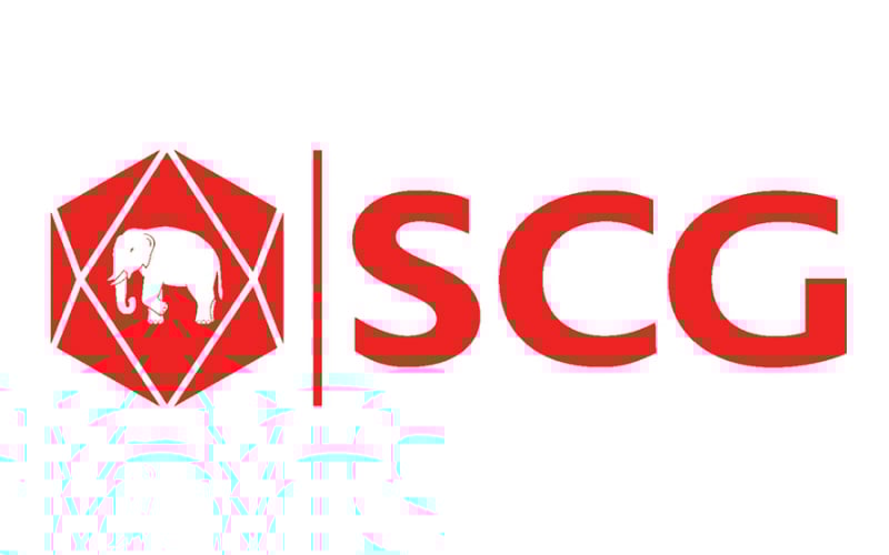 Scg Logo