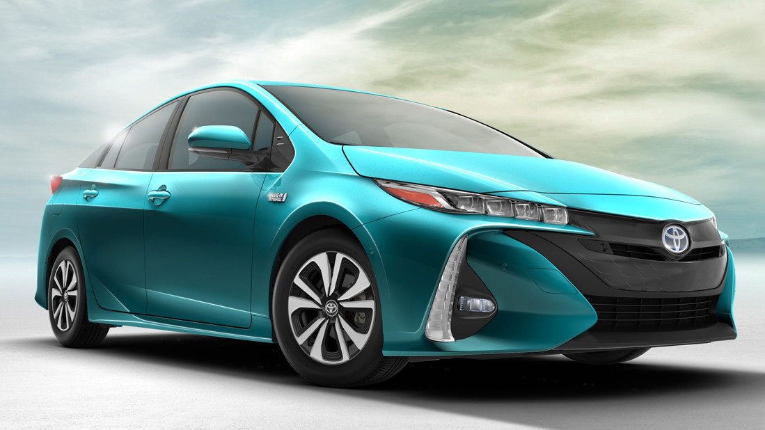 ผลประกอบการ Toyota บริษัทแม่ Q2/2016 รายได้-กำไรลด | Brand Inside