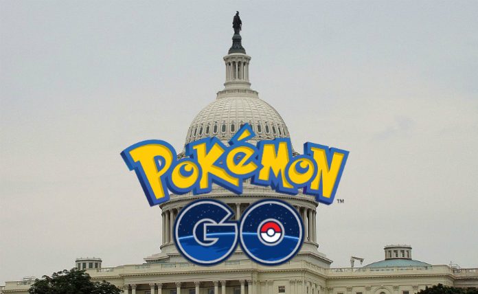 เมื่อ Pokemon Go ไล่จับนักการเมือง: ทำไมบริษัทไฮเทคถึงต้องจ้างล๊อบบี้ยิ ...
