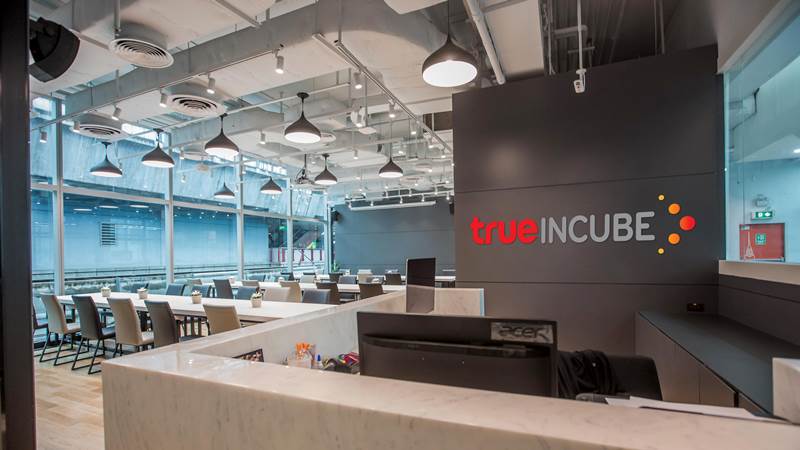 True Incube กลับมาแล้ว กับแนวคิดที่แตกต่างในการสร้าง Startup ระดับ ...