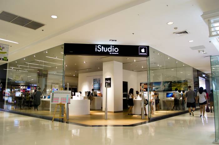 iPhone 7 เปิดตัวแล้ว iStudio by COM7 คาดวางจำหน่ายไทยปลาย ต.ค. นี้ | Brand Inside