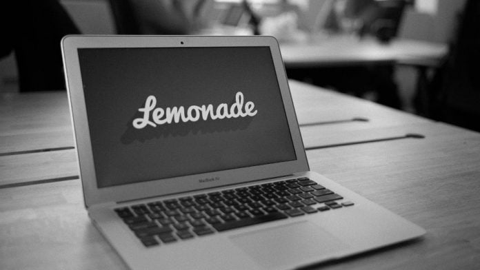 [FinTech] Lemonade สตาร์ตอัพประกันภัยแบบ P2P | Brand Inside