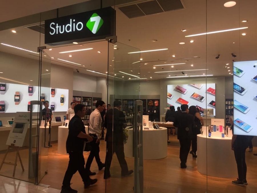 รู้หรือไม่ใครตั้ง iStudio แล้วทำไม Com7 ถึงทิ้งแบรนด์นี้ เพื่อสร้างร้านใหม่ | Brand Inside