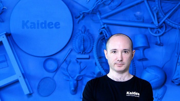 Kaidee ประกาศKaidee ประกาศแต่งตั้ง “มาร์ค ฮัลโลว์” เป็น CTO คนใหม่ มุ่งขายของมือสองเหมือนเดิม ...