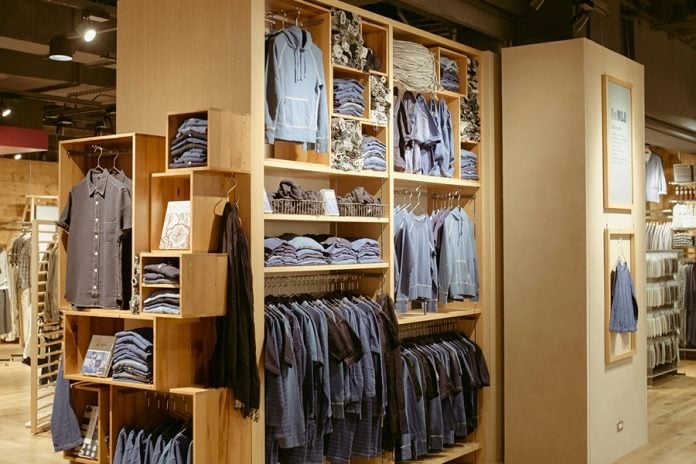 ชวนไปดูร้าน MUJI ที่เมืองไถจง ประเทศไต้หวัน flagship ที่นี่ไม่ธรรมดา ...