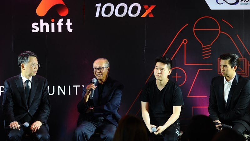 ฟังมุมมองนักลงทุนรายบุคคลจาก Shift Ventures ทำไมถึงสนใจลงทุนใน Startup | Brand Inside