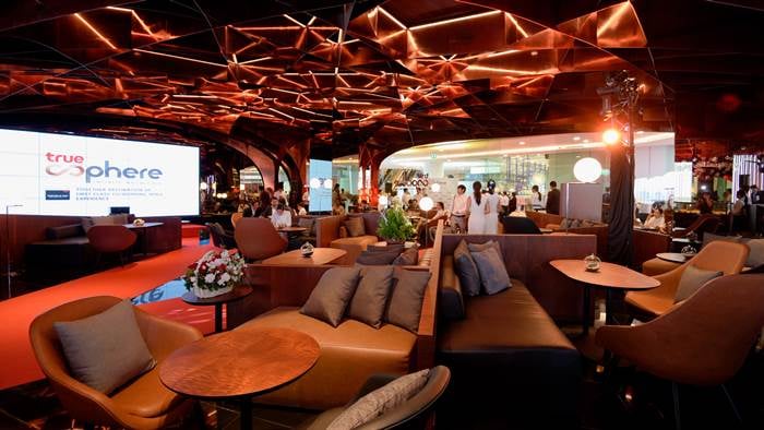 กระทบไหล่ "ปพนธ์ รัตนชัยกานนท์" เรื่องเล่าจาก PAUL เบเกอร์รี่ถึง True ...