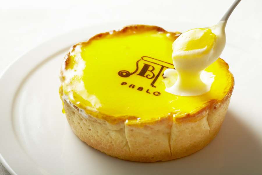 Cheese Tart เจ้าใหม่จะอร่อยขนาดไหน แล้วทำไมต้อง Pablo ลองมาหาคำตอบไป ...