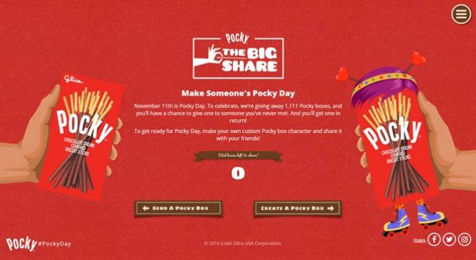 7 เรื่องราวของ Pocky (ป๊อกกี้) ขนมแท่งบิสกิต ที่คุณอาจยังไม่รู้ (หรือ ...