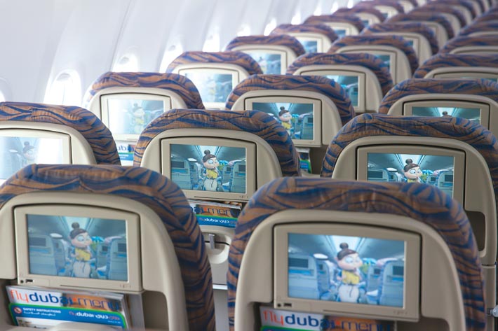 flydubai สายการบินโลคอสจากตะวันออกกลาง เปิดเส้นทางบินสู่กรุงเทพครั้งแรก ...