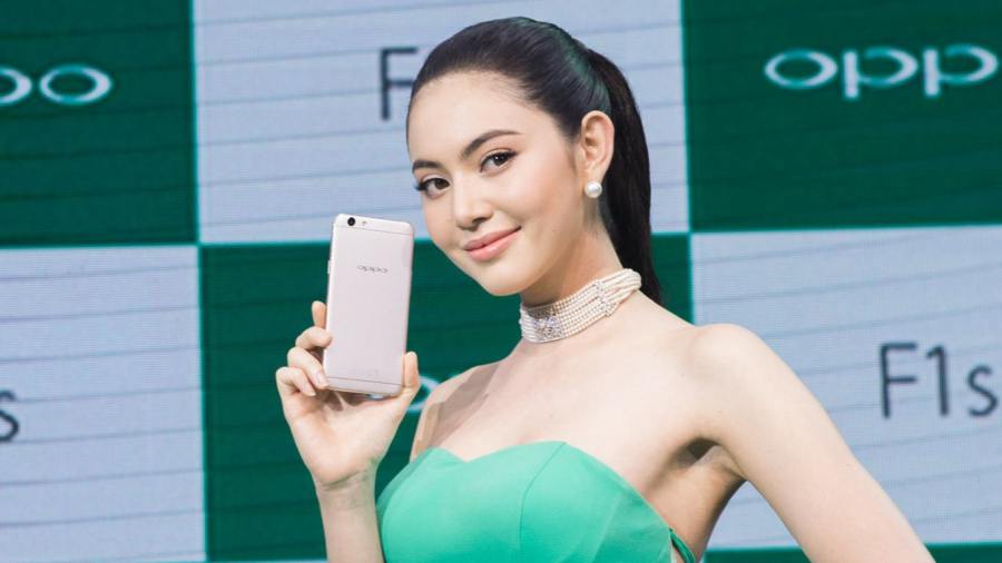 ศึกแห่ง Presenter เมื่อ Smartphone แดนมังกรอัดงบจ้างดาราตัวท็อป สร้าง ...