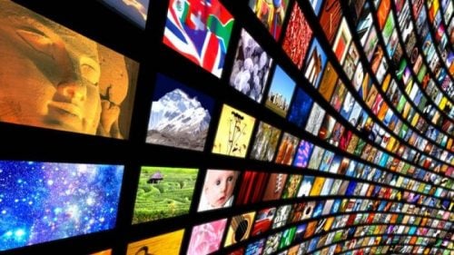 Content is King กับข้อพิสูจน์ใน Digital TV | Brand Inside