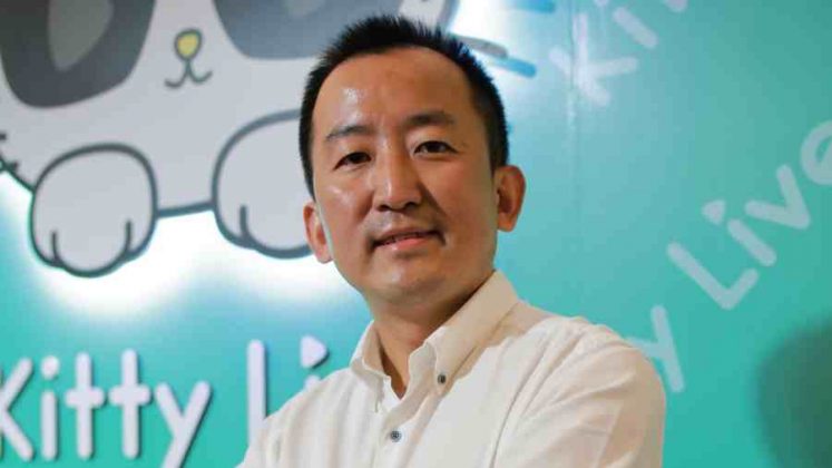 ร่วมศึกษาตลาด Live Streaming ไปกับ Kitty Live หลังทุ่มทุนจ้างเน็ตไอดอล ...