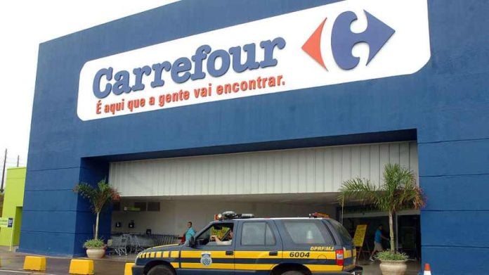 Carrefour เดินหน้า E-receipt ในสเปน หวังลดต้นทุน – รักษาสิ่งแวดล้อม ...
