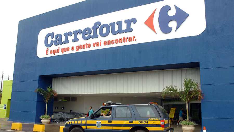 Carrefour เดินหน้า E-receipt ในสเปน หวังลดต้นทุน – รักษาสิ่งแวดล้อม ...