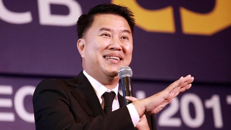 "SCB Transformation" มีอะไรเปลี่ยน? เมื่อธนาคารไทยพาณิชย์ปรับตัวสู่ The ...