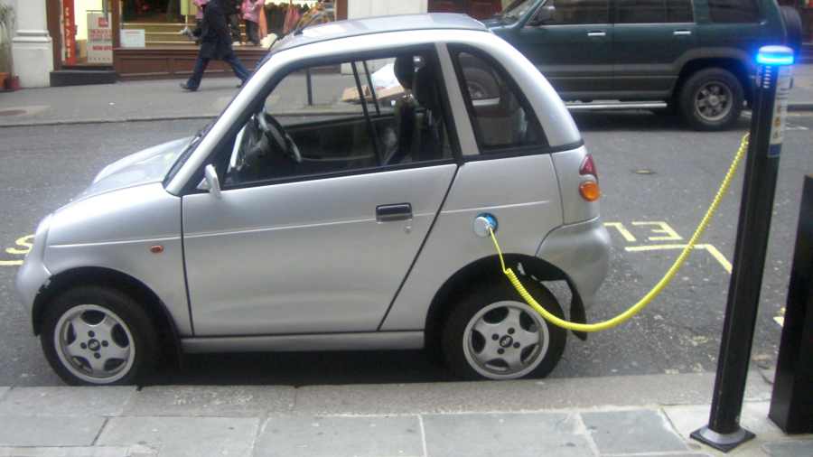 เมื่อ EV ในจีนโตได้ด้วยราคาต่ำ 3 แสนบาท แล้ว EV แบรนด์ไทยที่เปิดราคา ...