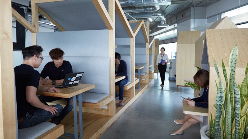 อนันดา เปิดตัว Ananda UrbanTech ประกาศความเป็น Tech Company ในวงการ ...