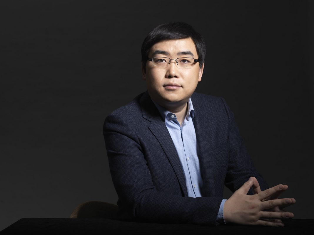 รู้จัก Cheng Wei ซีอีโอ Didi Chuxing ผู้หยุด Uber | Brand Inside