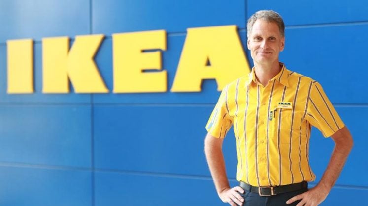 บุกออฟฟิศ IKEA ค้นหาคำตอบ อะไรคือเหตุผลทำให้หลายคนอยากทำงานที่นี่ ...