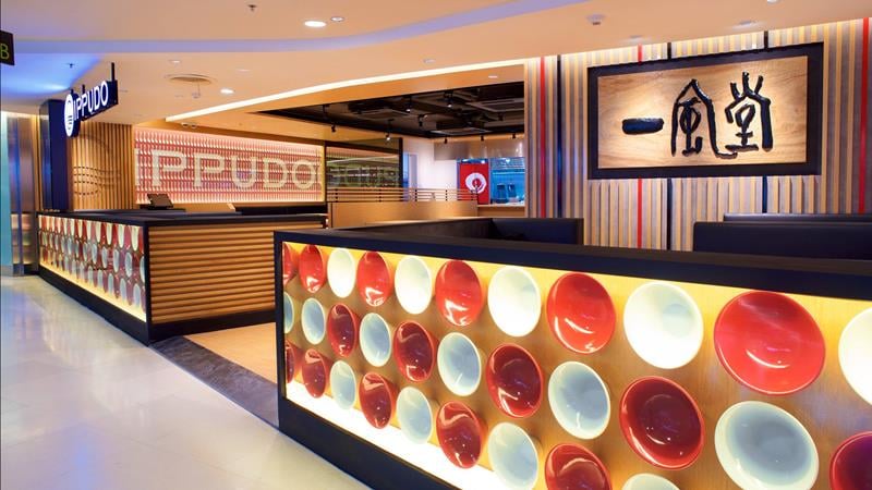 ธุรกิจอาหารมาแรงจริง IPPUDO ราเมงซุปกระดูกหมู เตรียมเข้าตลาดหุ้นโตเกียว | Brand Inside