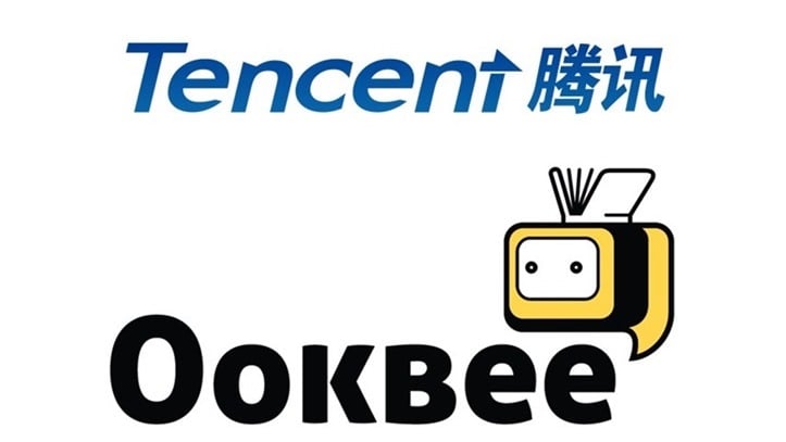 Ookbee ระดมทุนรอบใหม่ 19 ล้านดอลลาร์จาก Tencent Holding Limited | Brand Inside