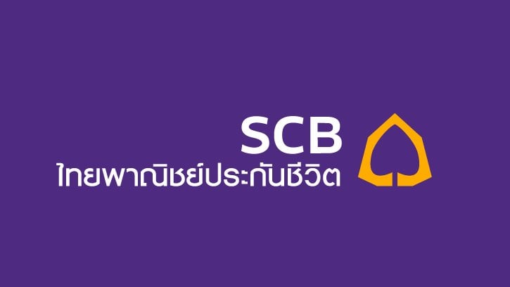Scb Life Logo