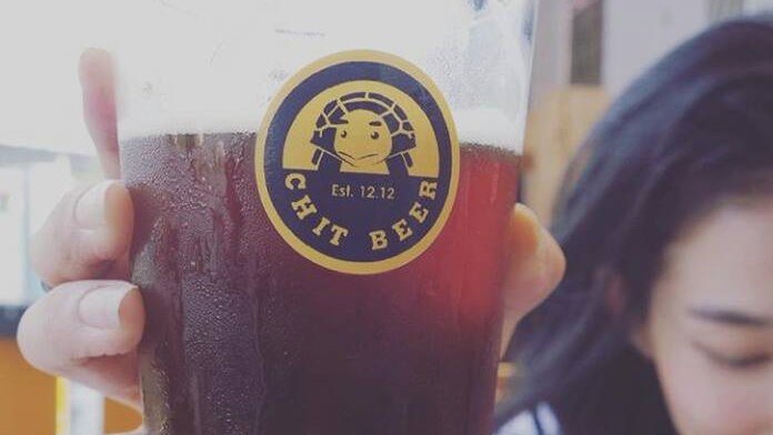 สัมภาษณ์พิเศษ "วิชิต ซ้ายเกล้า" : Craft Beer ไทย จะเกิดได้ ต้องสร้าง ...