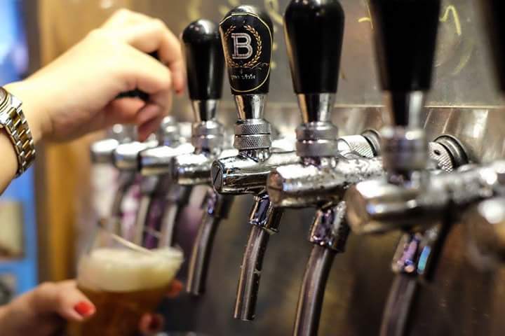 สัมภาษณ์พิเศษ "วิชิต ซ้ายเกล้า" : Craft Beer ไทย จะเกิดได้ ต้องสร้าง ...