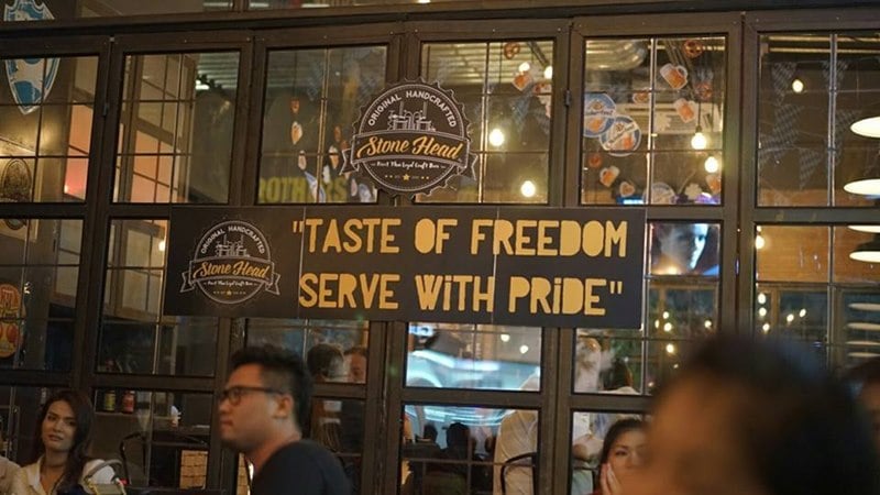 สัมภาษณ์พิเศษ "วิชิต ซ้ายเกล้า" : Craft Beer ไทย จะเกิดได้ ต้องสร้าง ...