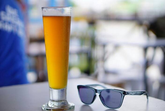 สัมภาษณ์พิเศษ "วิชิต ซ้ายเกล้า" : Craft Beer ไทย จะเกิดได้ ต้องสร้าง ...