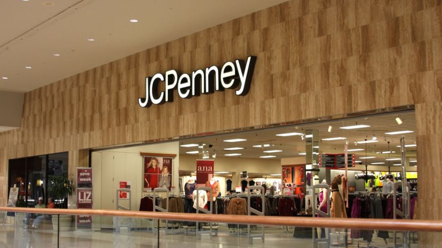 J.C. Penney ค้าปลีกสหรัฐอเมริกา ปิด 140 สาขา | Brand Inside