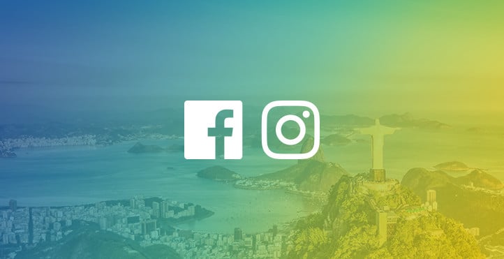 Facebook, Instagram, Messenger, WhatsApp ต่างกันอย่างไร | Brand Inside