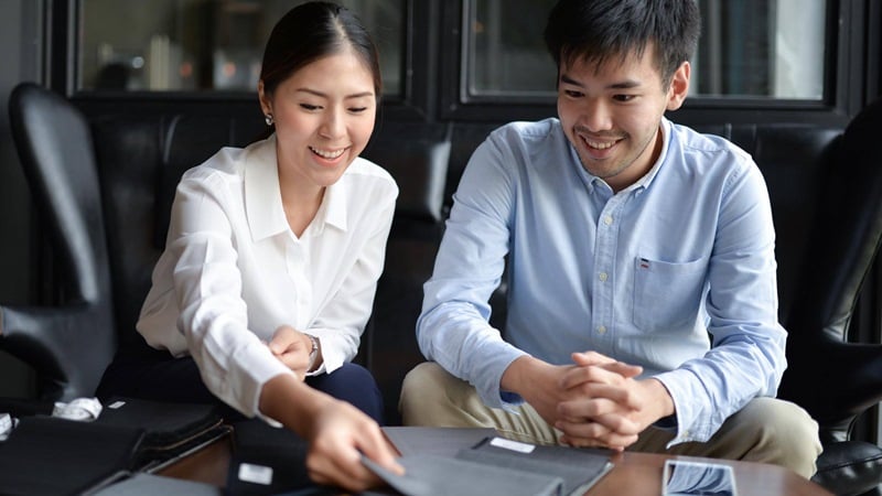 Fred & Francis ปฏิวัติวิธีซื้อเสื้อผ้าผู้ชายด้วย Tech และ Service ...
