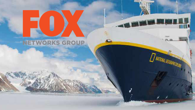 Fox ไม่หยุดแค่ Pay-TV แต่ขอแพร่ภาพทุกช่องทาง | Brand Inside