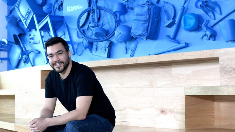 kaidee เปิดข้อมูลการซื้อขายของมือสอง ปี 2016 | Brand Inside