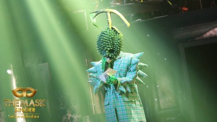 The Mask Singer ปรากฏการณ์ Live 1.6 ล้านวิว กับบทเรียนที่ Workpoint ...